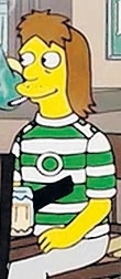 Celtic Supporter | Simpsons Wiki | Fandom