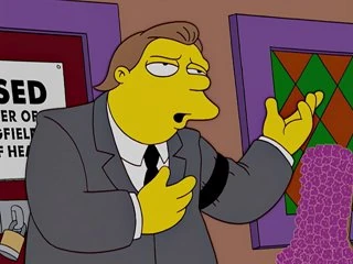 Oh, Danny Boy | Simpsons Wiki | Fandom