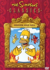 The Simpsons: Heaven and Hell | Simpsons Wiki | Fandom