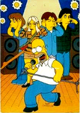 Homerpalooza | Simpsons Wiki | Fandom