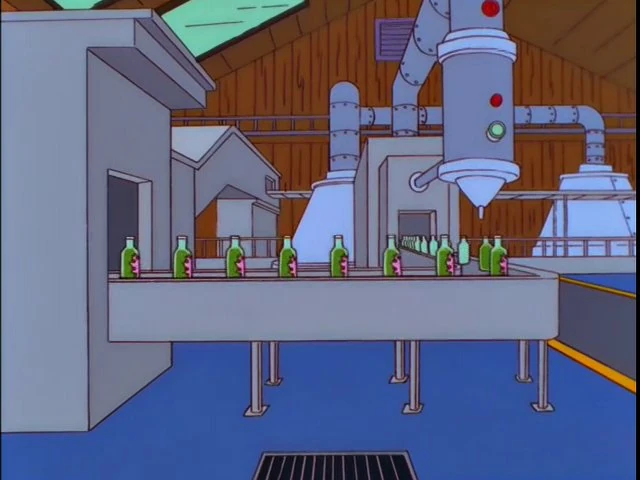 Groovy Grove Juice Corporation | Simpsons Wiki | Fandom