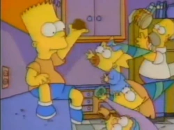 Maggie's Party | Simpsons Wiki | Fandom