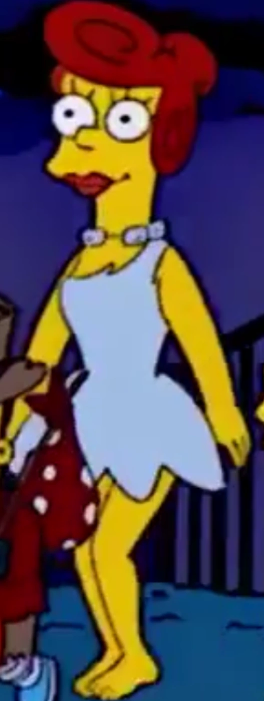 Marge Simpson/Gallery | Simpsons Wiki | Fandom