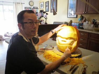 Paul Wee | Simpsons Wiki | Fandom