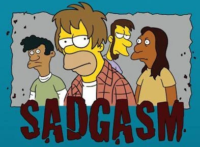 Were The Simpson ever really "bad" or did it just stop being the ...