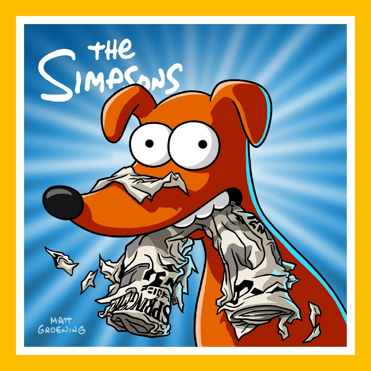 Saison 1 | Wiki Les Simpson | Fandom