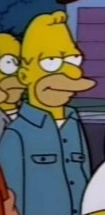 Prison Snitch Relative | Simpsons Wiki | Fandom