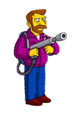 Scorpio Family | Simpsons Wiki | Fandom
