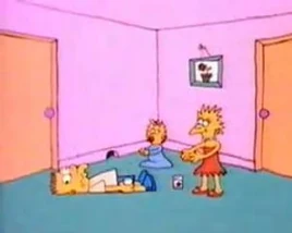 Burp Contest | Simpsons Wiki | Fandom