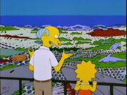 The Old Man and the Lisa | Simpsons Wiki | Fandom