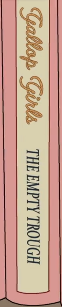 The Empty Trough | Simpsons Wiki | Fandom