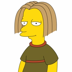 Ben | Wikisimpsons | Fandom