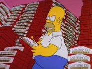 Laramie Cigarettes | Simpsons Wiki | Fandom