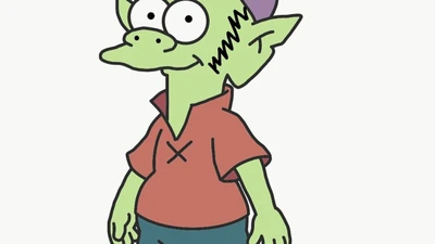 Discuss Everything About Simpsons Wiki | Fandom