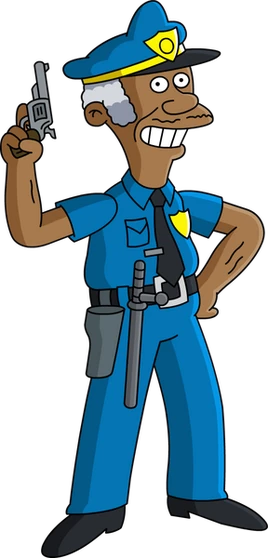 Lou | Simpsons Wiki | Fandom