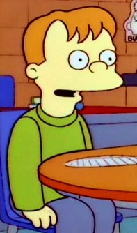 Gordy | Simpsons Wiki | Fandom