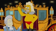 Abe Simpson II/Gallery | Simpsons Wiki | Fandom