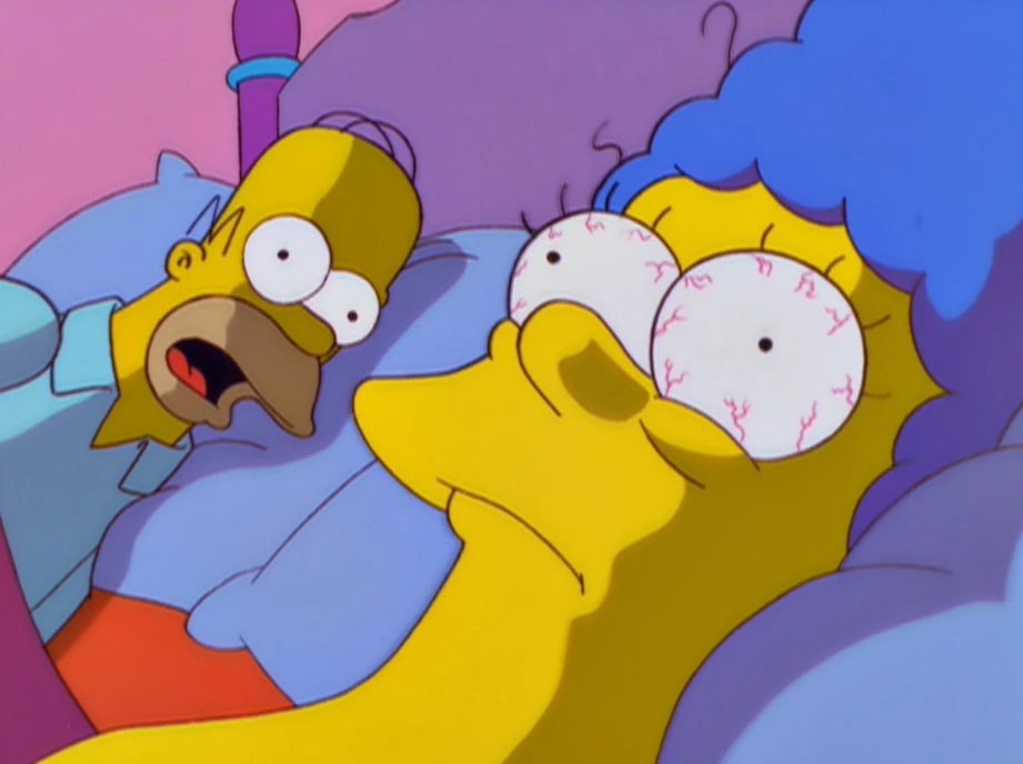 Half-Decent Proposal | Simpsons Wiki | Fandom