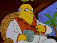 Cayman Islands banker | Simpsons Wiki | Fandom