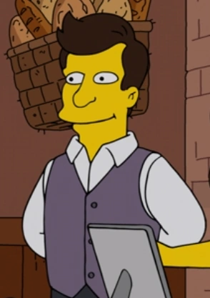 Jorge | Simpsons Wiki | Fandom