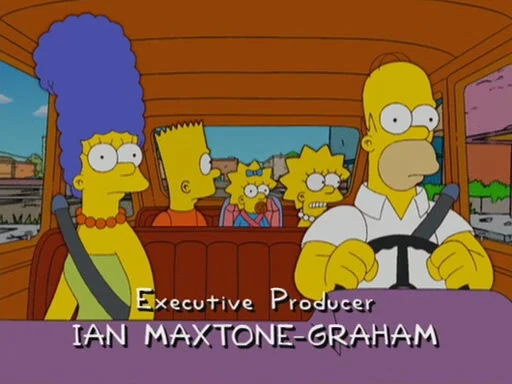 Please Homer, Don't Hammer 'Em/Gallery | Simpsons Wiki | Fandom