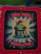 The Simpsons Ride | Simpsons Wiki | Fandom