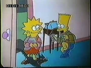 Snowball I | Simpsons Wiki | Fandom
