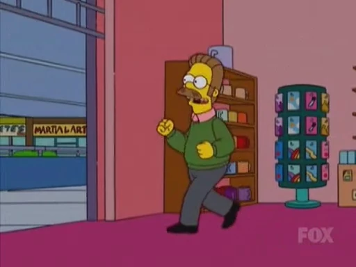 A Girl with No Name | Simpsons Wiki | Fandom
