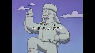 The Ballad of Jebediah Springfield | Simpsons Wiki | Fandom