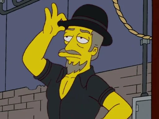 Ned 'N Edna's Blend Agenda/Appearances | Simpsons Wiki | Fandom