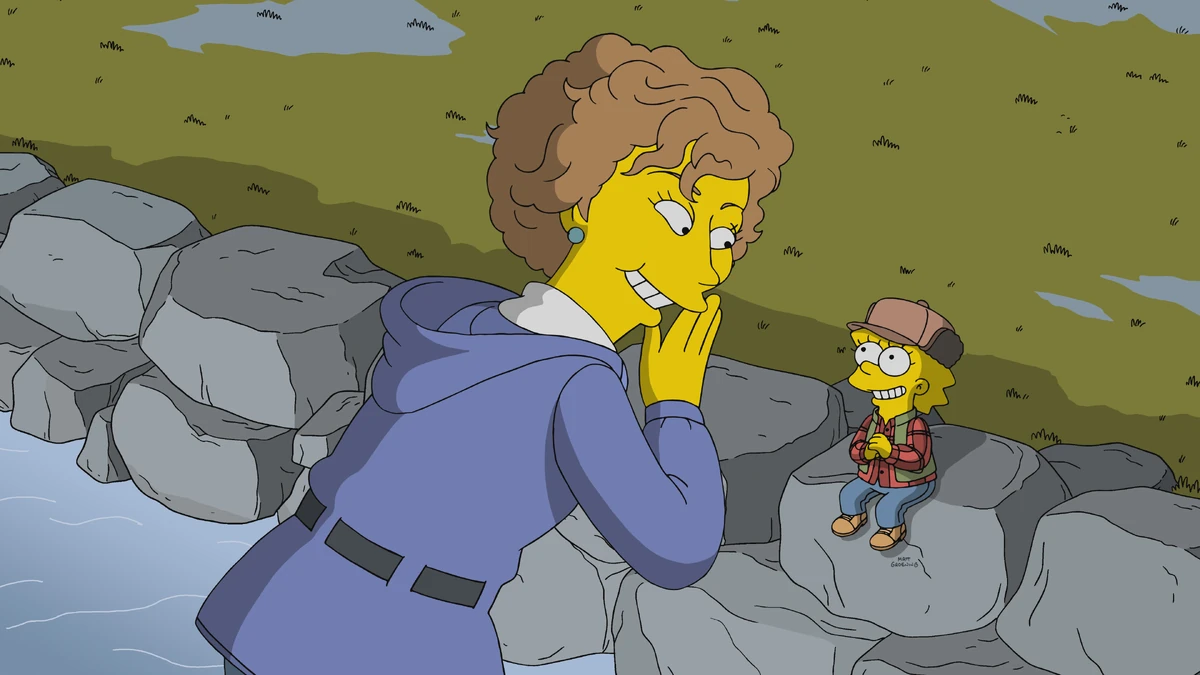 D'oh Canada | Simpsons Wiki | Fandom