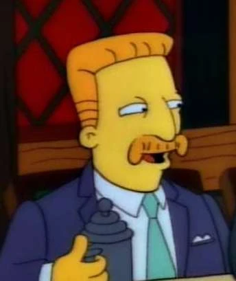 Fritz | Simpsons Wiki | Fandom