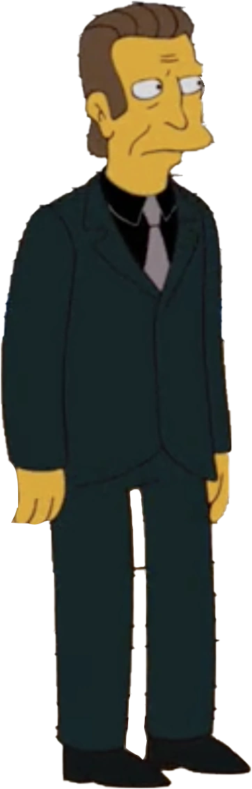 Legs | Simpsons Wiki | Fandom