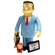 Lionel Hutz | Wikisimpsons | Fandom