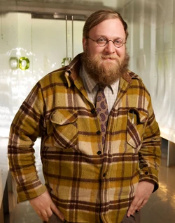 Pendleton Ward | Simpsons Wiki | Fandom