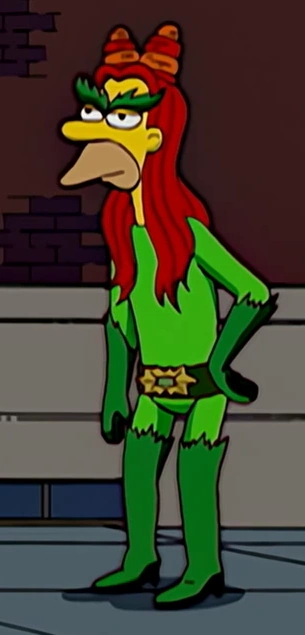 Poison Lenny | Simpsons Wiki | Fandom