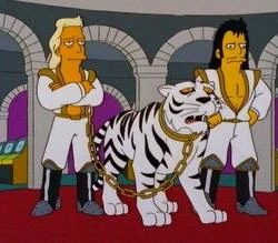 Anastasia | Simpsons Italia | Fandom