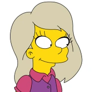 Harper Jambowski | Simpsons Wiki | Fandom