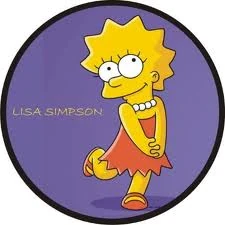 Lisa Simpson | Wikisimpsons | Fandom