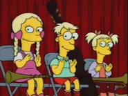 Sophie Jensen | Simpsons Wiki | Fandom