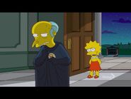 Fruit Bat Man | Simpsons Wiki | Fandom