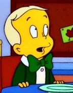 Poorhouse Rock/Appearances | Simpsons Wiki | Fandom