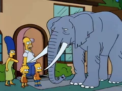 Stampy | Simpsons Wiki | Fandom