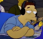 Deep Space Homer/Appearances | Simpsons Wiki | Fandom