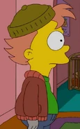Charlie | Simpsons Wiki | Fandom