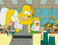 Church's Chicken | Simpsons Wiki | Fandom