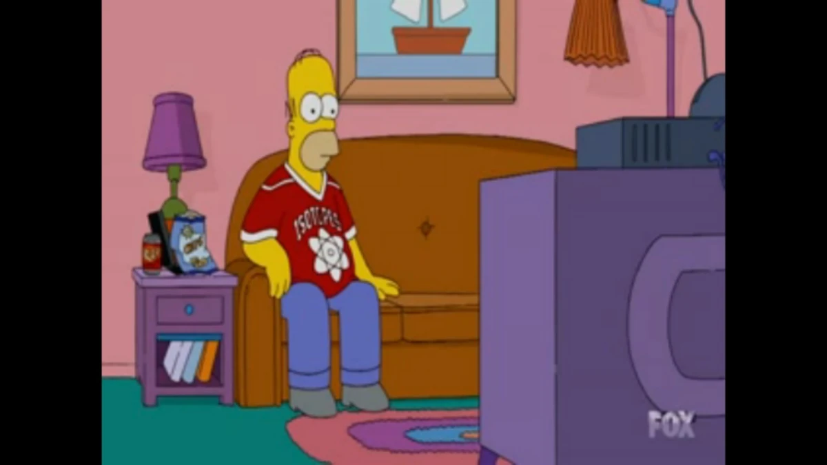 Eeny Teeny Maya, Moe/Gallery | Simpsons Wiki | Fandom