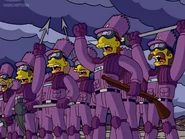 The Father, the Son and the Holy Guest Star/Gallery | Simpsons Wiki ...