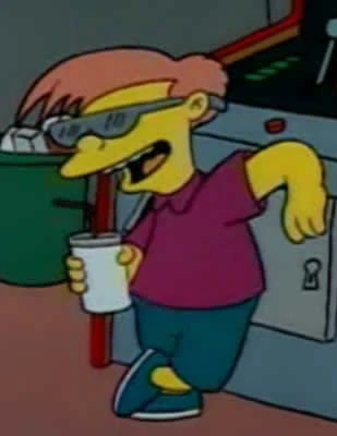 Howard | Wikisimpsons | Fandom