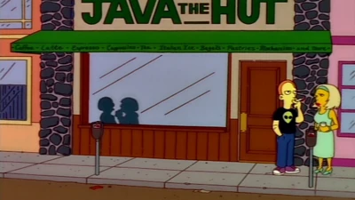 Discuss Everything About Simpsons Wiki | Fandom